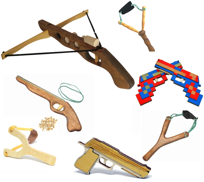 Sling Weapon