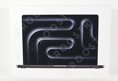 Apple MacBook Pro 16" M4 Pro 20-Core GPU A3403 48GB RAM 512GB SSD 2024 ...