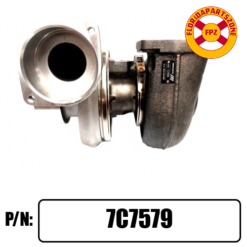 7C7579 - TURBO G fits Caterpillar with Free Shipping | eBay