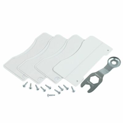 New Genuine OEM LG Laundry Appliance Pedestal Mounting Bracket ...