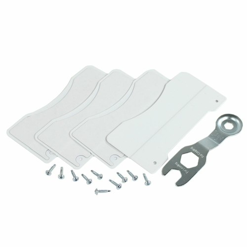 New Genuine OEM LG Laundry Appliance Pedestal Mounting Bracket ...