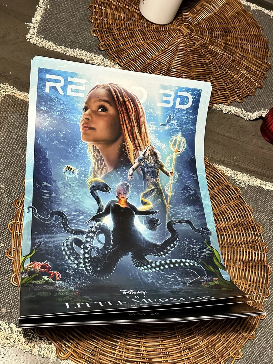 Real Movie Graphics