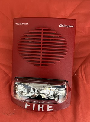 Industrial Fire Protection - Simplex 4906