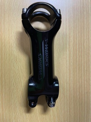 Stems - Specialized S-Works - Nelo's Cycles