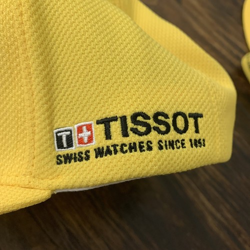 Los Angeles Lakers Tissot Watch Sponsored SnapBack Hat NBA Basketball ...
