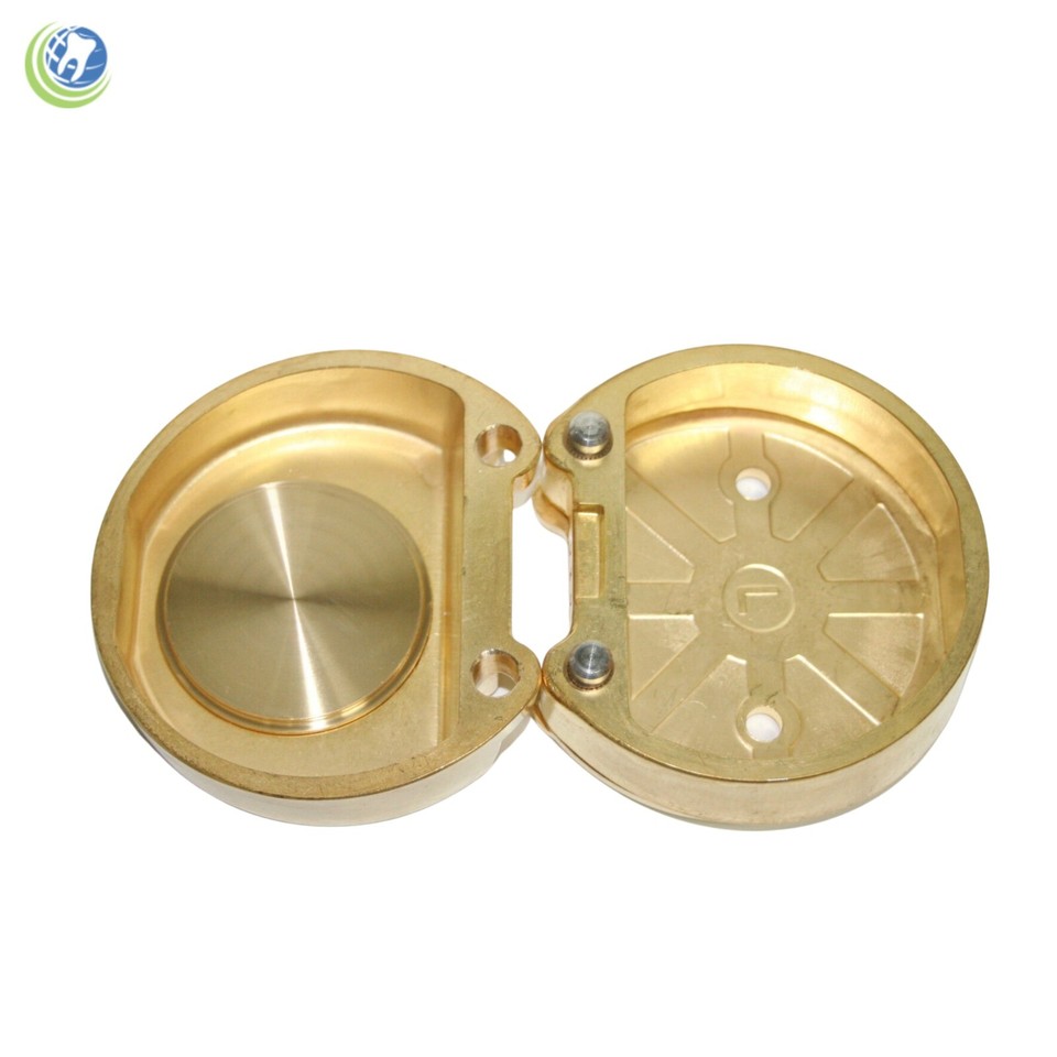 DENTAL LAB PRESS COMPRESS LOWER FLASK EJECTOR TYPE FORGED BRASS DENTAL ...