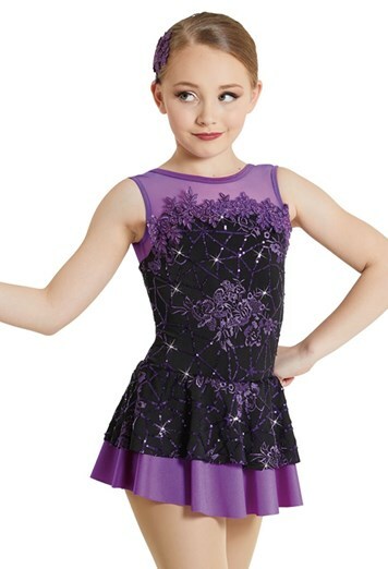 Baton Twirling Costumes