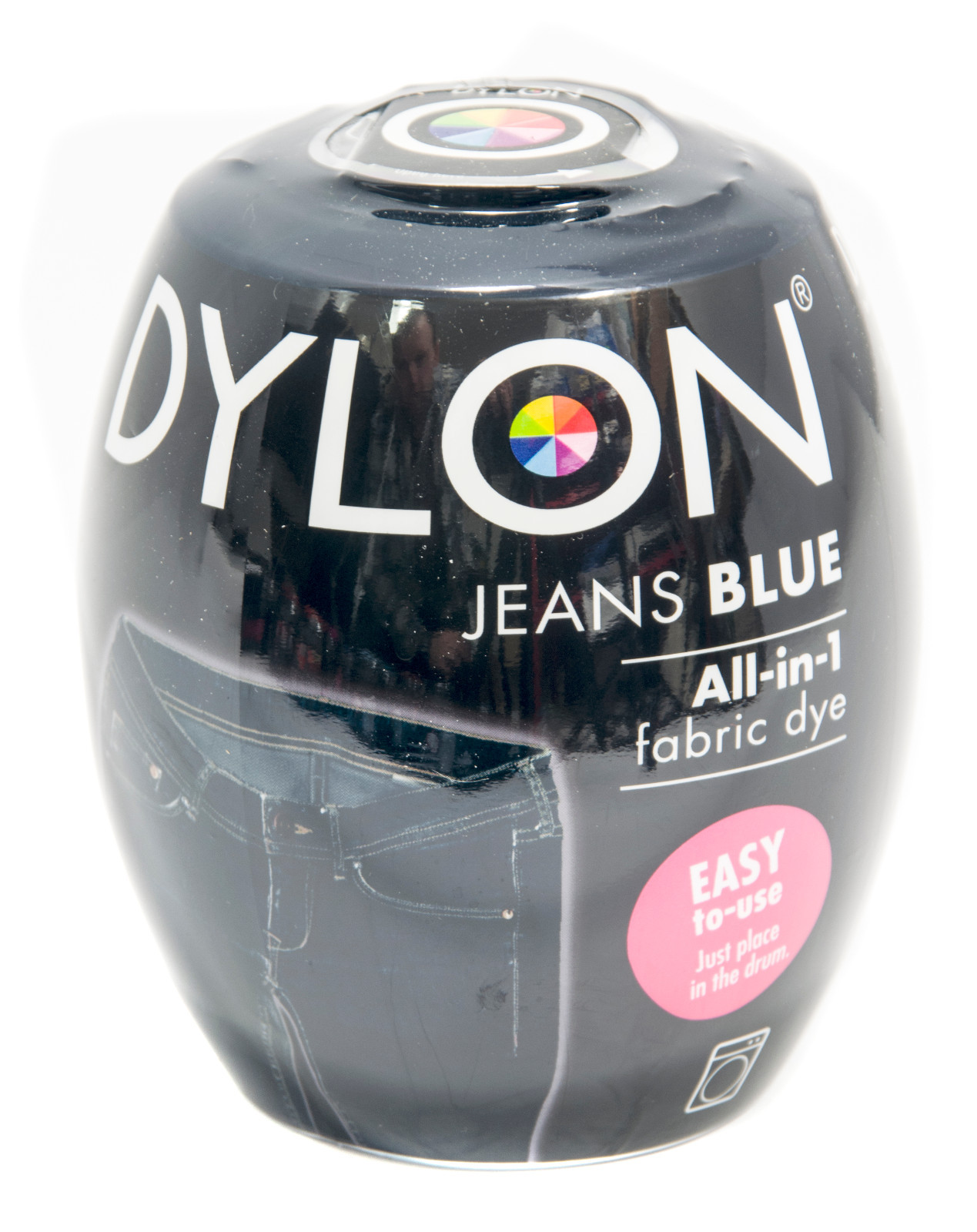 DYLON Machine Dye Pod - Vintage Blue, 350g (2204551) for sale online | eBay