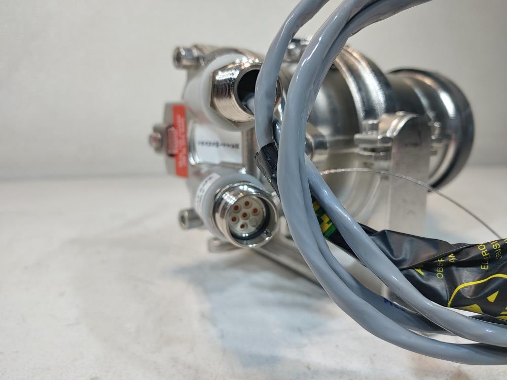 Draeger PLMS Open Path Gas Detector TYPE GD8 | eBay