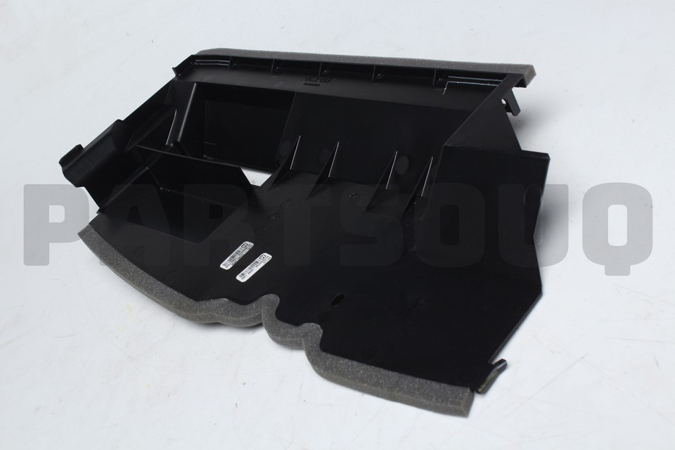 921825EF0A Genuine Nissan SEAL CONDENSER 92182-5EF0A | eBay