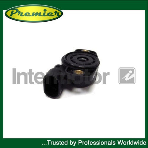 Throttle Position Sensor Premier Fits VW Golf Caddy Polo #1 0279983851 ...