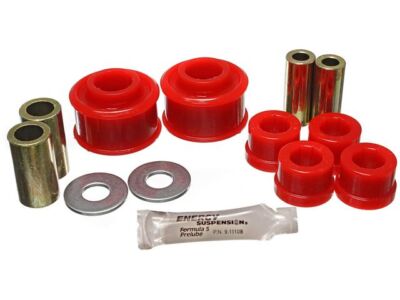 Front Control Arm Bushing Kit For Impreza Forester Legacy XV Crosstrek ...
