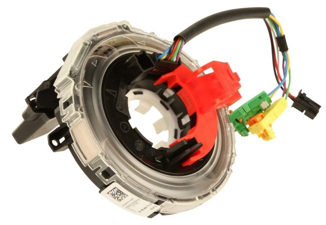 MERCEDES ML W164 STEERING SQUIB/SLIP RING A1714640918 for sale online ...