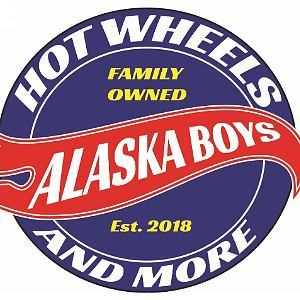 Alaska Boys Hot Wheels | eBay Stores