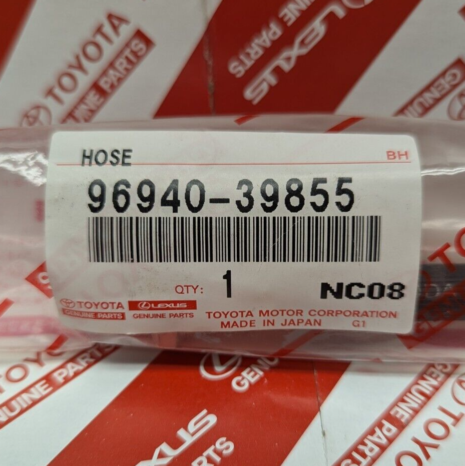96940-39855 Front Brake Hose - BJ60 FJ60 FJ62 HJ60 Land Cruiser ...