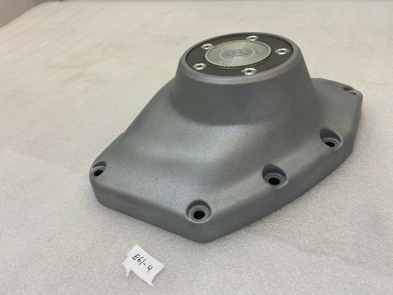 Genuine Harley-Davidson Softail Dyna Touring Twin Cam Cover 25362-01A ...