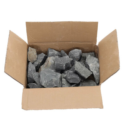 Sauna Stones Commercial Sauna Heater Stove Rocks Steam Room Premium ...