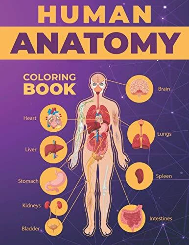 Boy Body Coloring Page