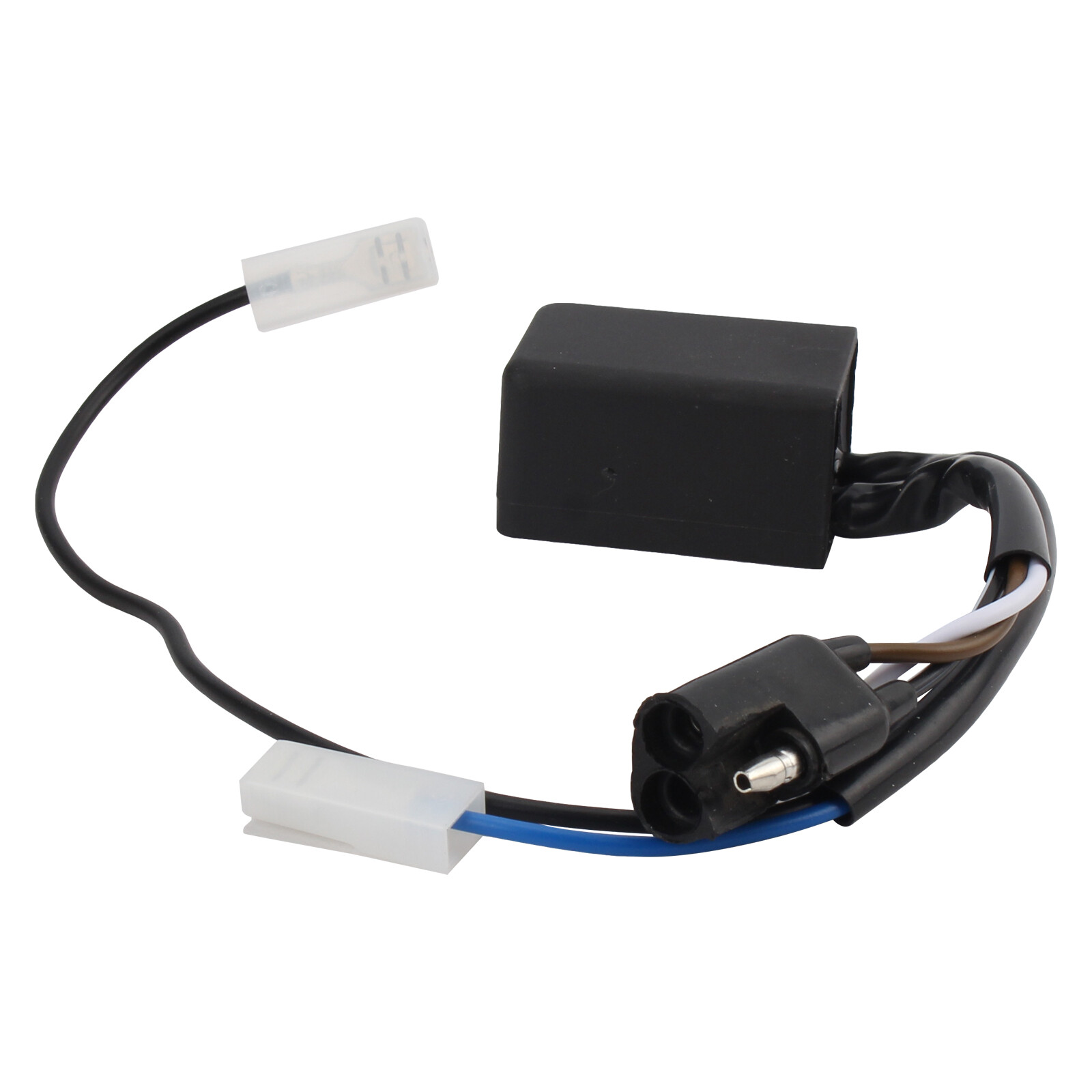 CDI Box for Polaris Atv Trail Blazer 250 New 1990-2006 | eBay