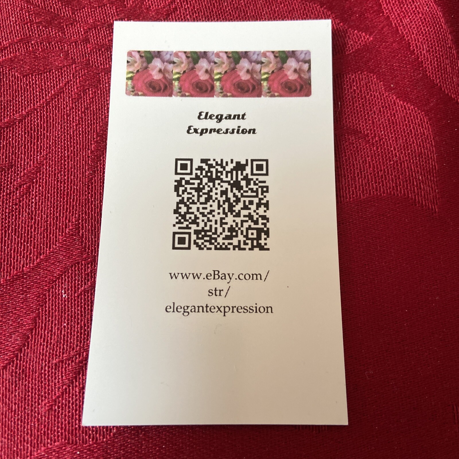 NEW! EFFY BLUE AQUAMARINE, DIAMOND & 14K WHITE GOLD RING/ 8/$7,950/ W ...