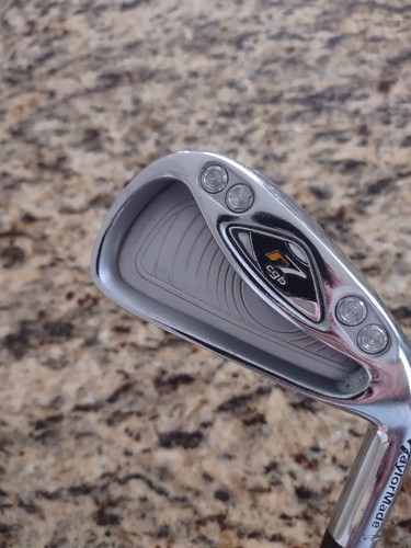 TaylorMade R7 CGB 4 Iron Graphite Regular RH | eBay