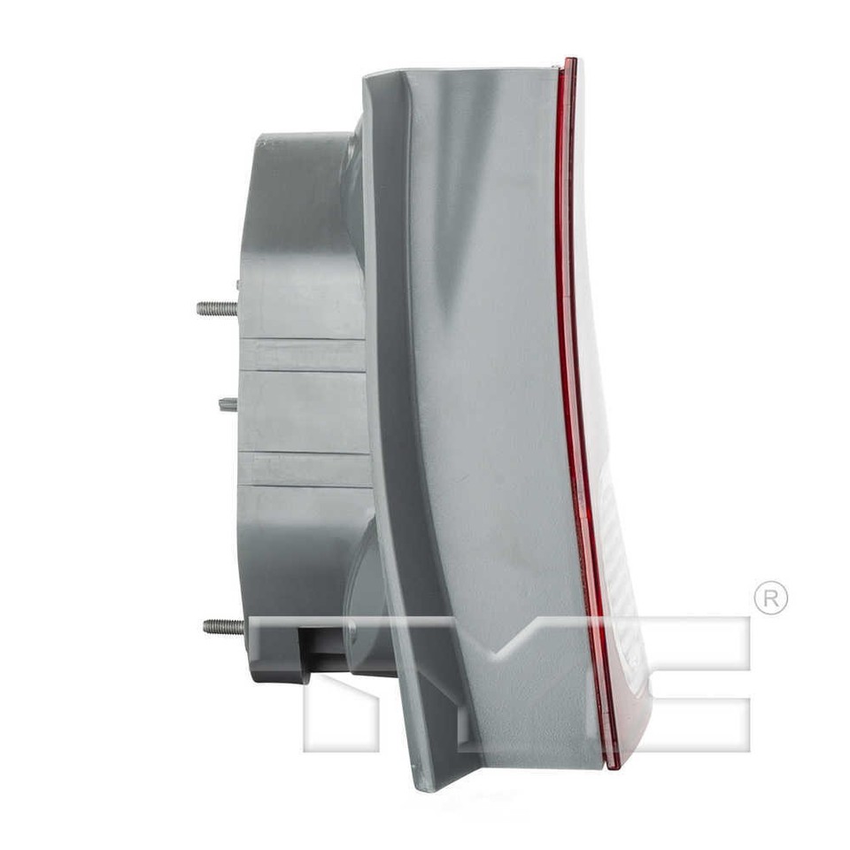 Tail Light Assembly fits 2006-2008 Honda Civic TYC 762405626239| eBay