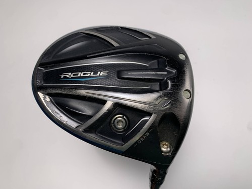 Callaway Rogue Draw Driver 13.5* Aldila Quaranta 40g Ladies Graphite ...