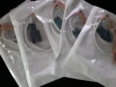 Oximeters - Masimo Sensor