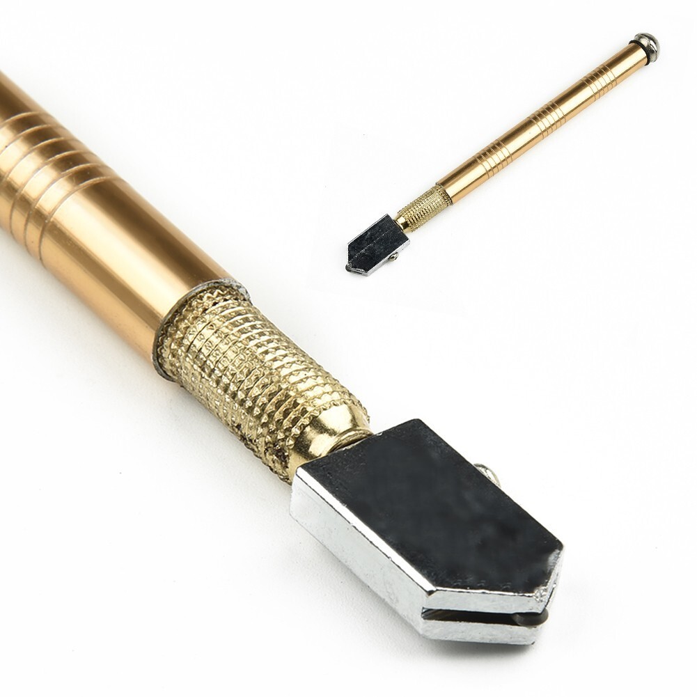 High Performance Glass Cutter Tool Ideal for Cutting Glass and Minerals ...