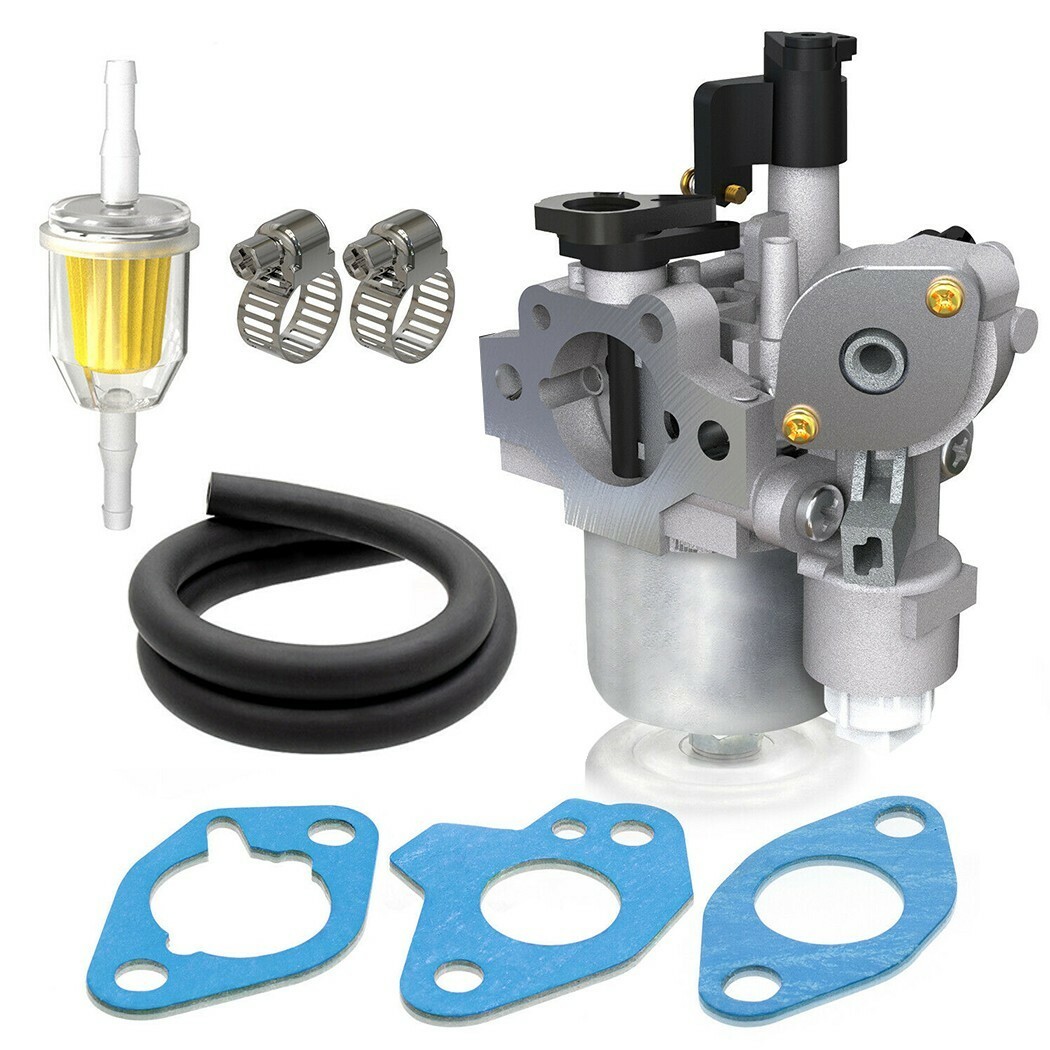 Kit For Subaru Robin EX13 EX17 EX17D SP17 SP170 Carburetor Fuel Filter ...
