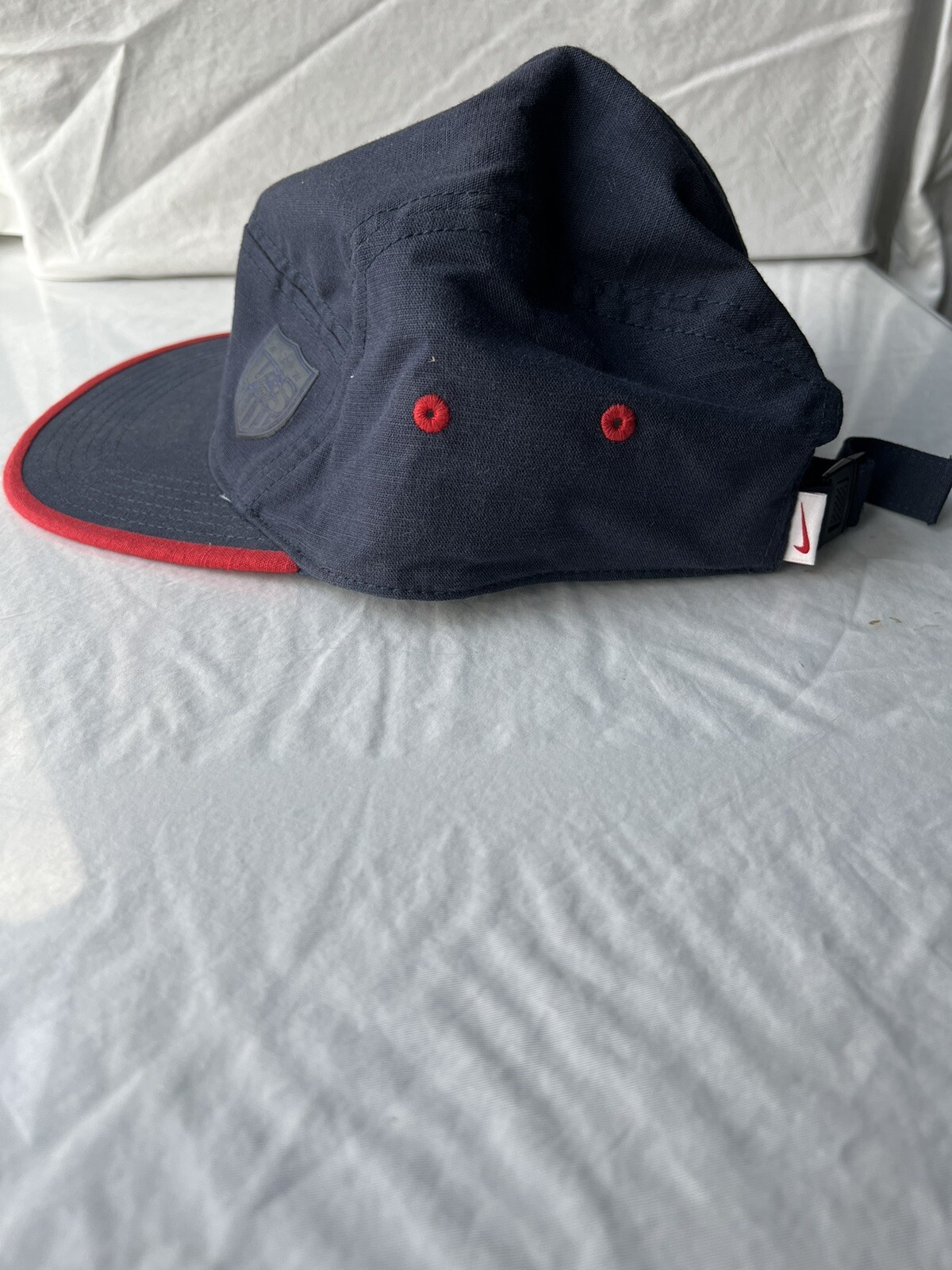 Nike Five-Panel Hat - 2014 WorldCup Edition - Team USA Five-Panel | eBay