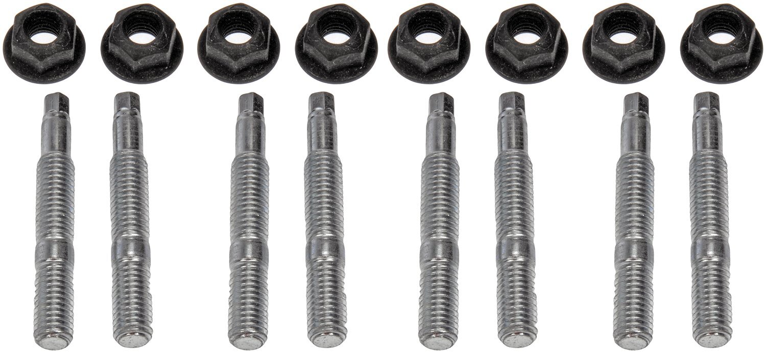 Exhaust Manifold Hardware Kit Dorman For 2011-2017 Ford F53 6.8L V10 ...