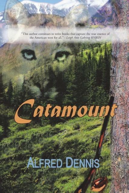 Catamount von Alfred Dennis (2015, Taschenbuch) online kaufen | eBay.de