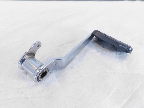Harley Davidson Touring Electra Glide Softail Right Rear Foot Brake ...