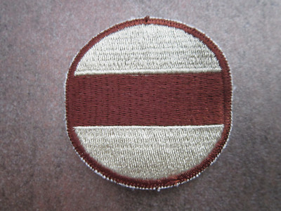 FORSCOM US Army Military Cloth Patch Badge (L1M) | eBay