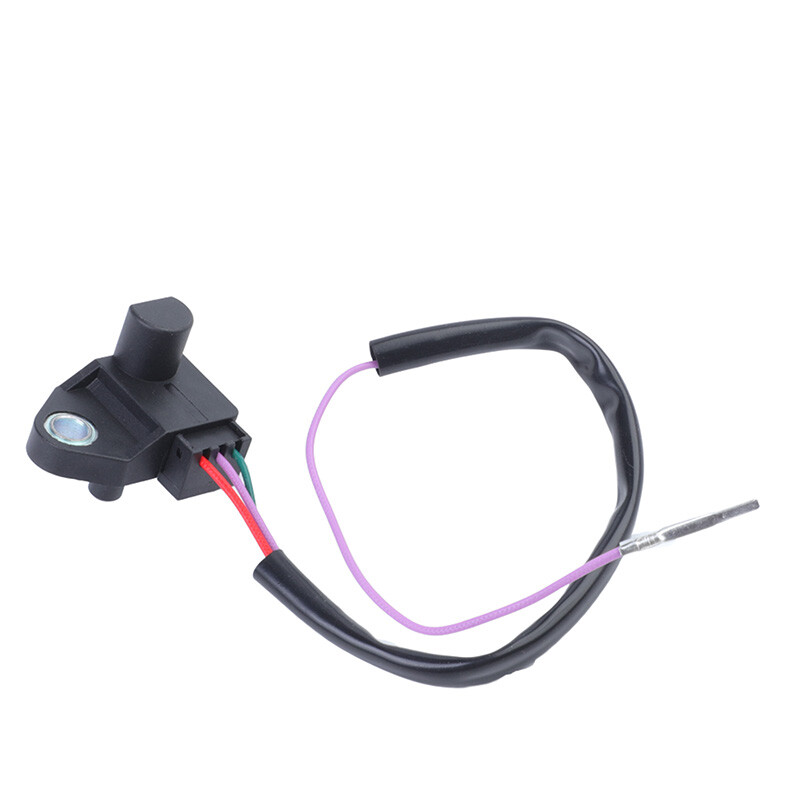 Turbine Speed Sensor Fit For Select 2008-2014 Subaru 5EAT 5AT P1710 ...