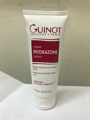 Guinot HYDRAZONE CREAM 100ml Salon #usau | eBay Australia