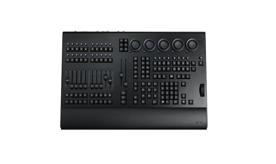 MA Lighting grandMA3 onPC Command Wing XT | eBay