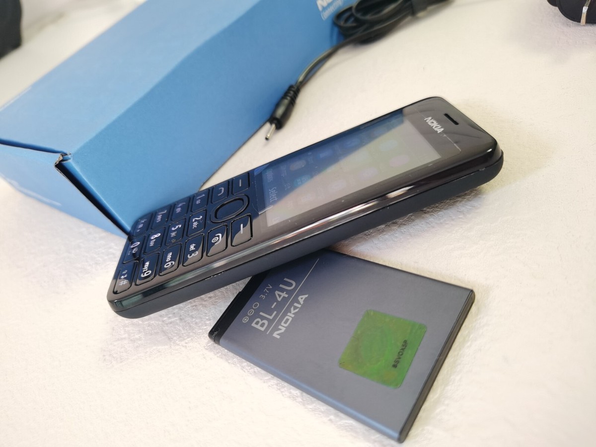 Nokia Asha 206 Price