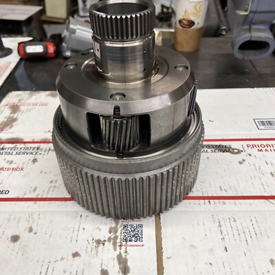 Allison MD3060 transmission planetary | eBay