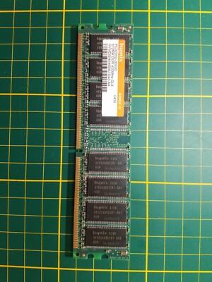 Hynix HYMD264646B8J-J AA 512MB PC333 32MX16 DDR Memory | eBay