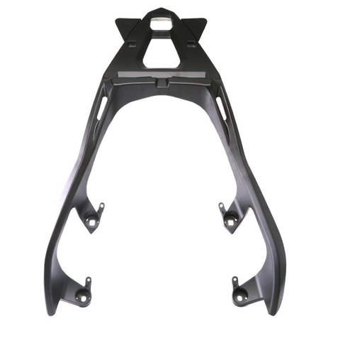 Fits YAMAHA XMAX 125 300 400 2017 - 2024 REAR LUGGAGE TOP BOX RACK ...