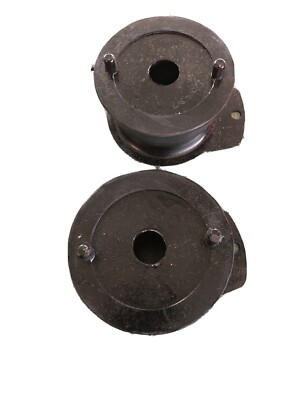 PAIR USA MADE INTERNATIONAL IH FARMALL 06-56-66 MECHANICAL SEAT SPRINGS ...