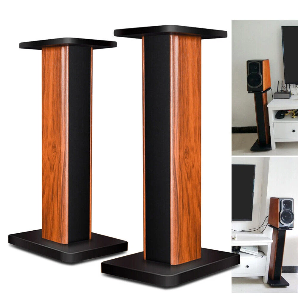 Surround Sound Speaker Stands
