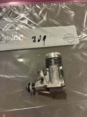 209. Fox 15 Control Line Stunt C/L R/c Model Airplane Engine | eBay