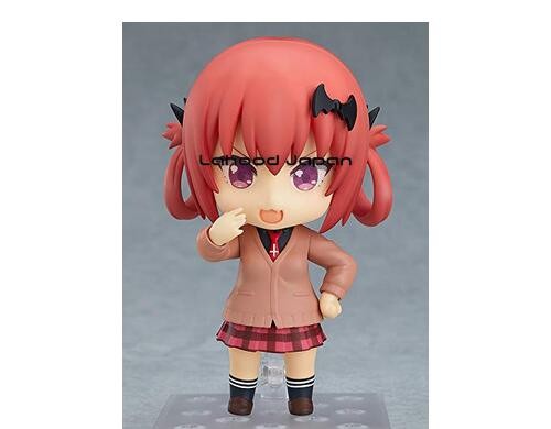 Nendoroid Gabriel Dropout Satania non-scale ABS/PVC painted action ...