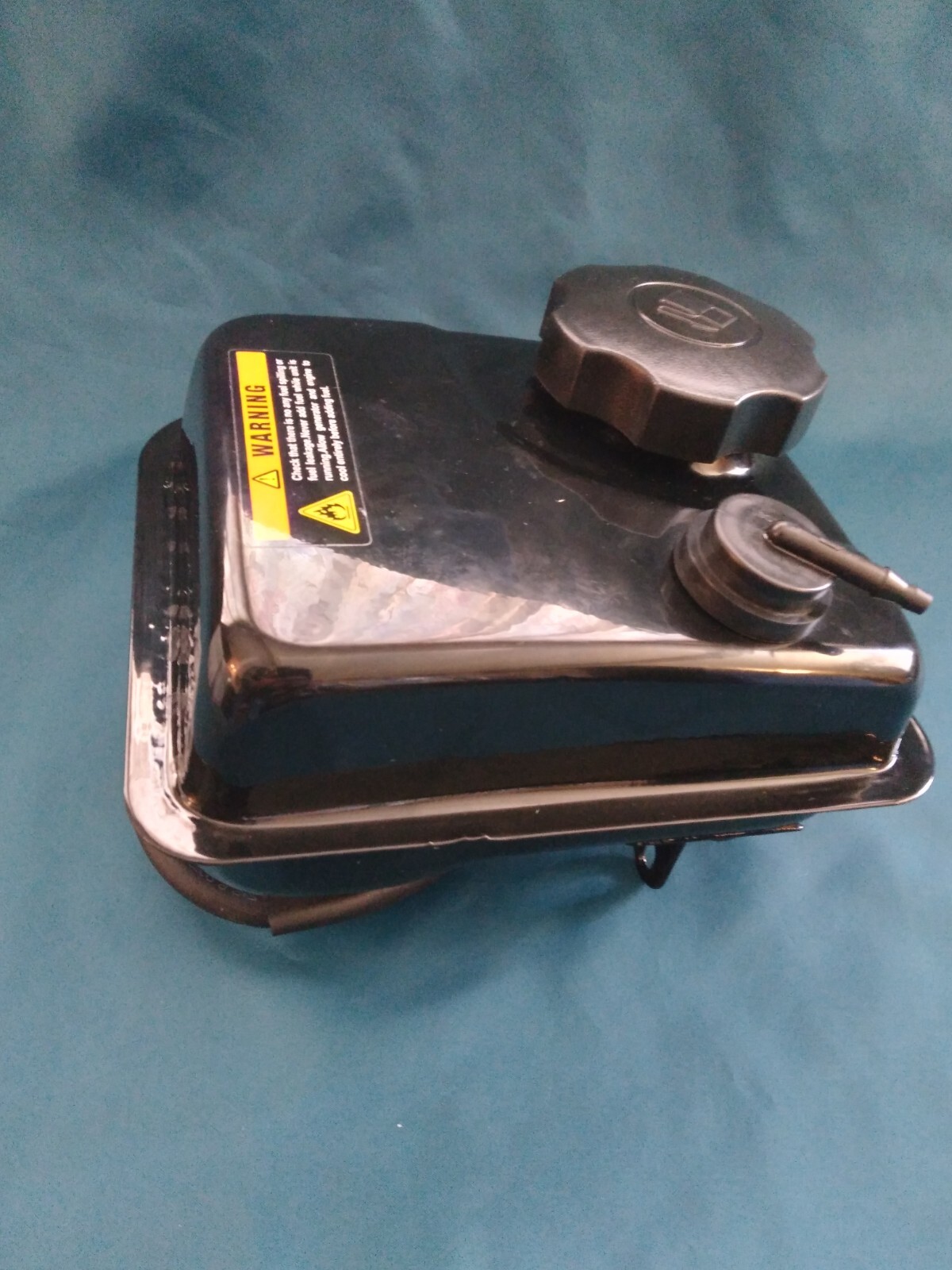 79cc Gas Fuel Tank For Predator 79cc 69733 Gasoline Engine Harbor ...