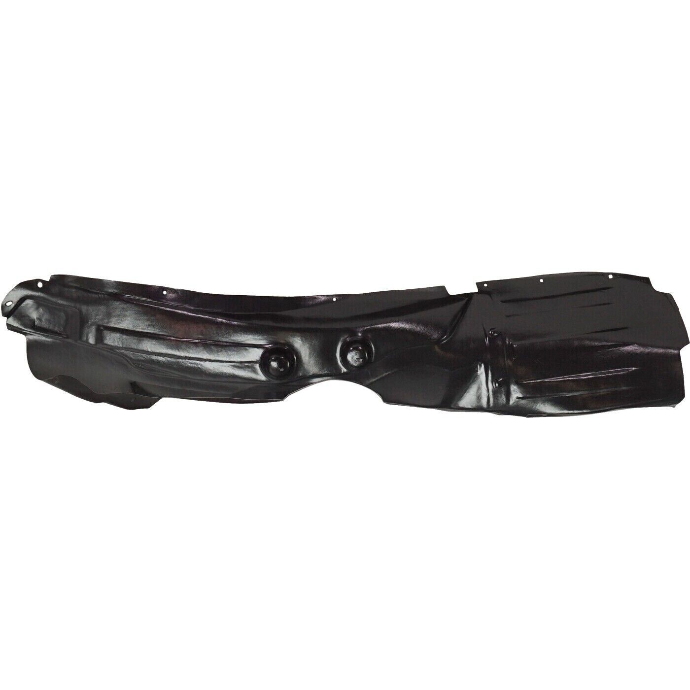 2009-2019 Dodge Journey Fender Liner Passenger Side CH1249141 5116278AE ...