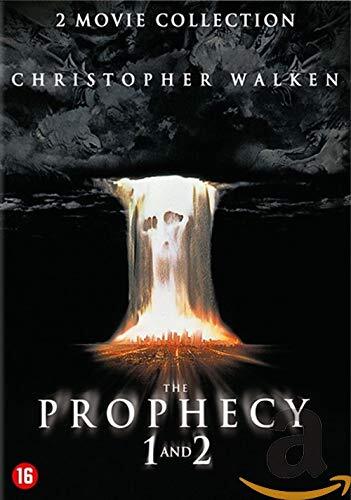Prophecy 1 & 2 Box [Region Free] (DVD) 8713045227975 | eBay