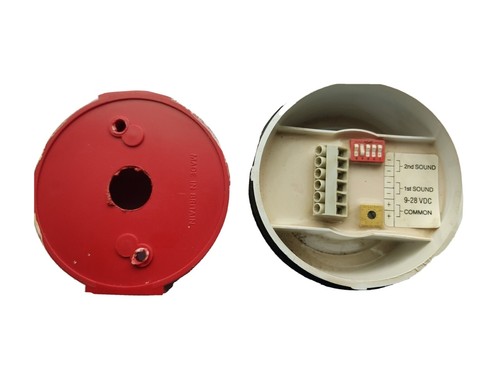 Fulleon Roshni Conventional Low Profile sounder | eBay UK